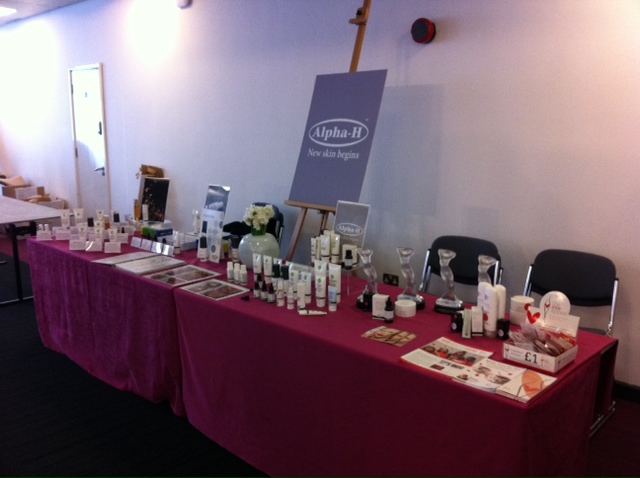 QVC Beauty Bash – Caroline Hirons