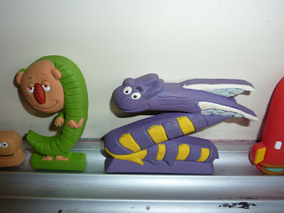 classe de GSC: Tous les alphas...