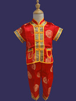 Yàng Young Guì (YYG): Cheongsam & Samfu