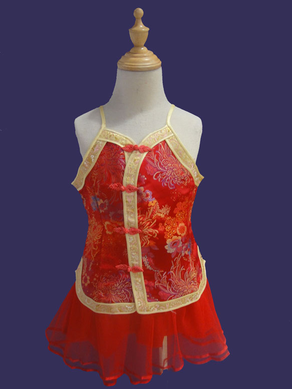 Yàng Young Guì (YYG): Cheongsam & Samfu