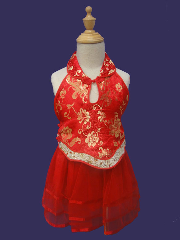 Yàng Young Guì (YYG): Cheongsam & Samfu