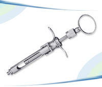 Dentistry Notes: The Armamentarium and Basic Injection Technique