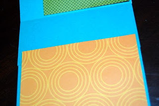 In my shoes: CD Case Mini album tutorial