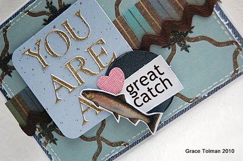 In my shoes: You are a great catch