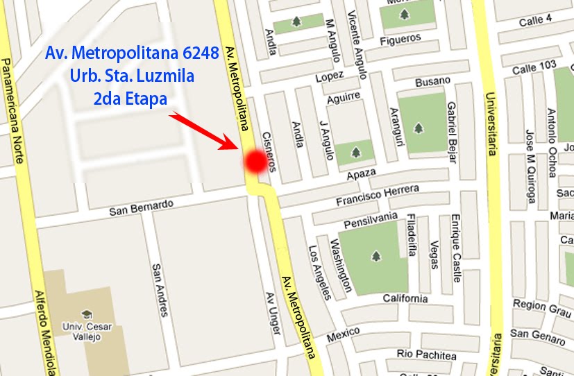 Vendolima: DEPARTAMENTO EN COMAS