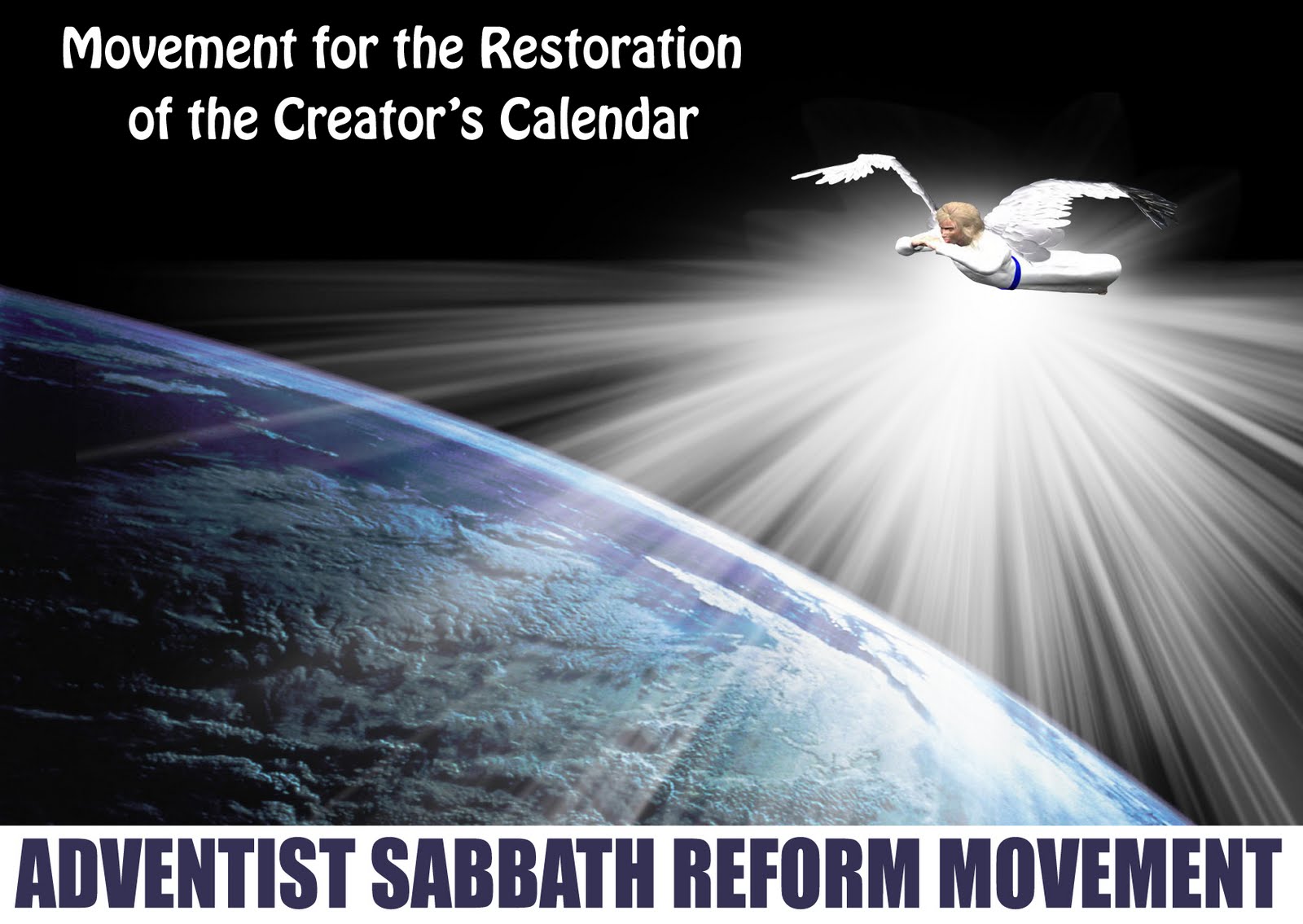 ADVENTIST SABBATH REFORM MOVEMENT