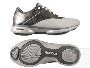 Principles Advertising: Creative Brief: Reebok EasyTone