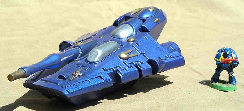 OOP Ork Trukk, would you allow? - Page 2 - Forum - DakkaDakka