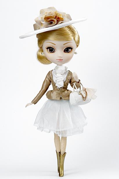 ~ Pullip story: Pullip profiilit