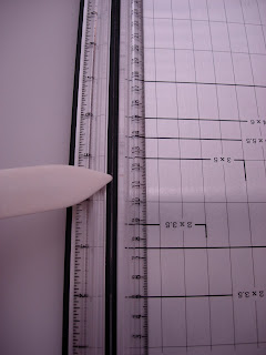 i STAMP by Nancy Riley: SCORING CARDSTOCK