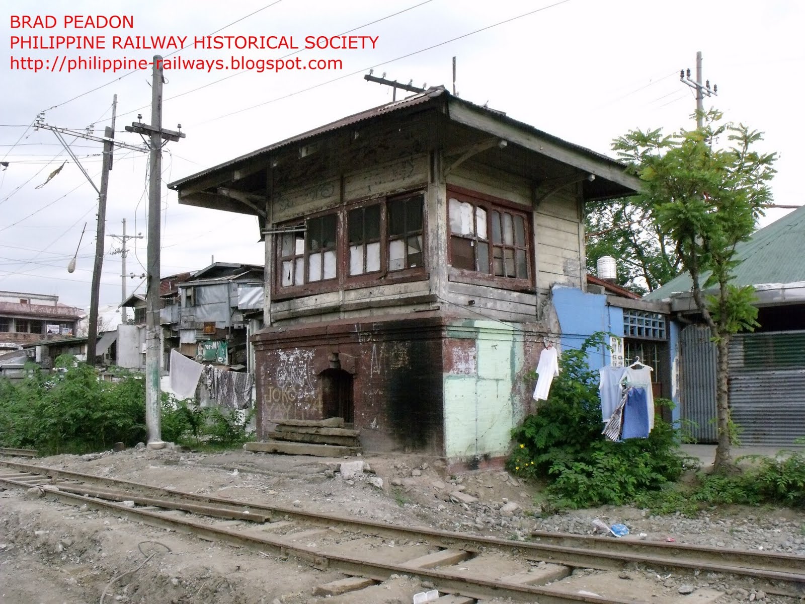 Philippine Railway Historical Society News and History!: April 2010