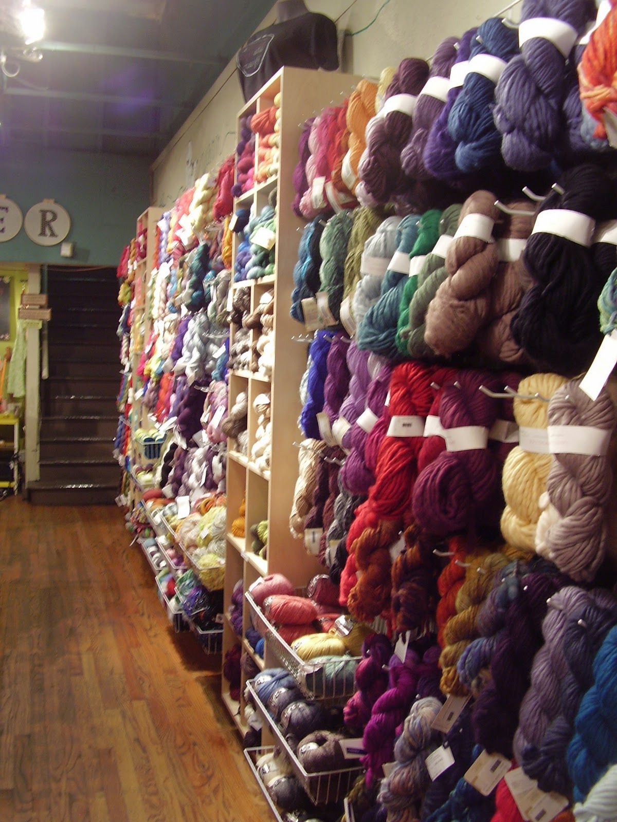 Slate Falls Press: ~Fancy Tiger Crafts