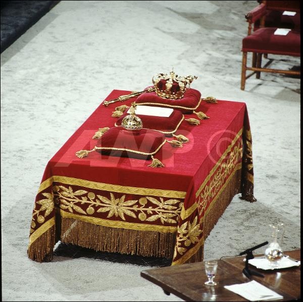 UK & EU Royalty: Crown Jewels of Europe 2