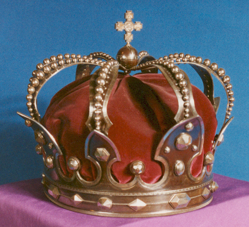 UK & EU Royalty: Crown Jewels of Europe 3