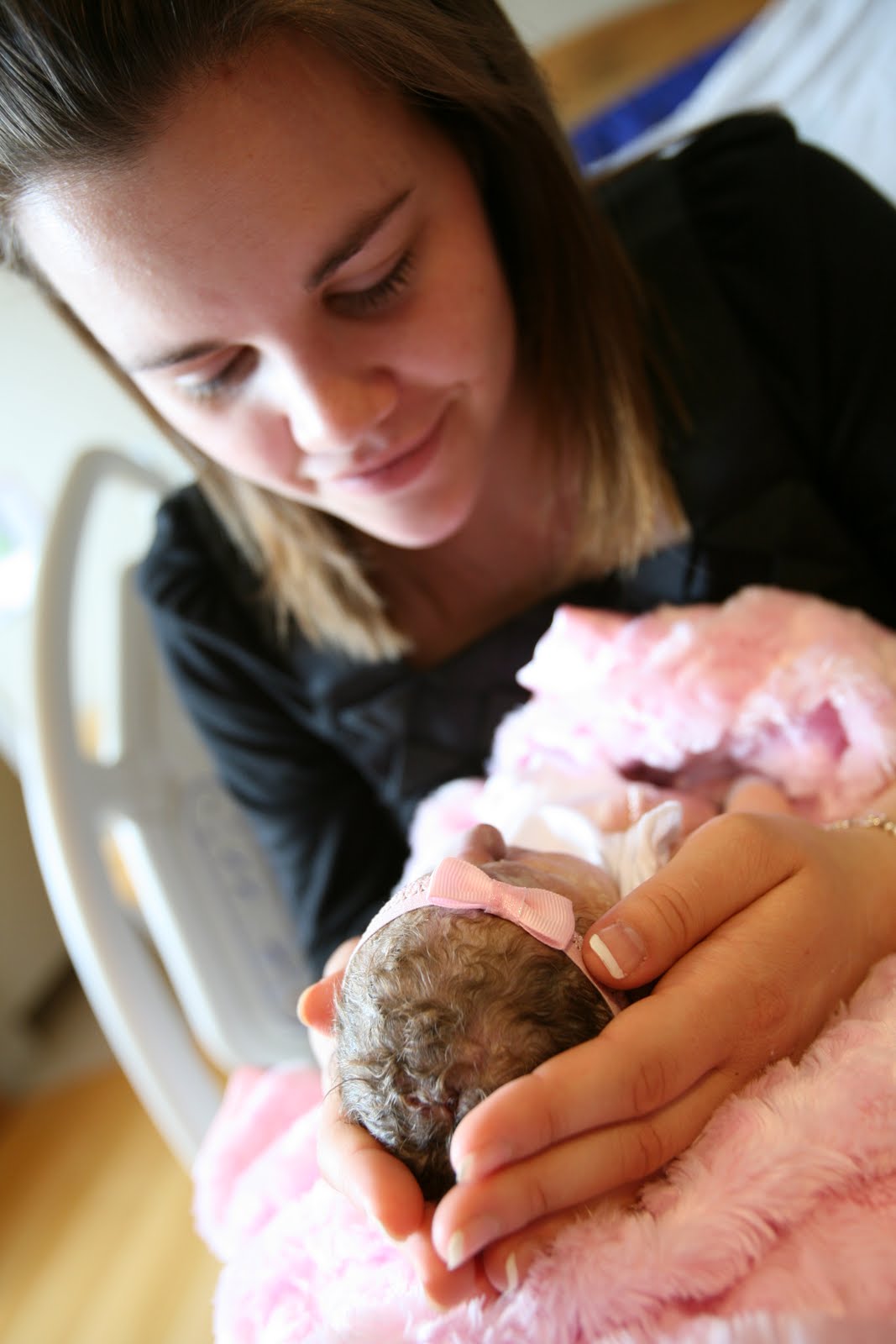 Hailey's Hope: From Hailey, HOPE