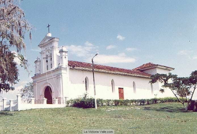 BOTICA DE REFLEXIONES: LA VICTORIA (VALLE) UN PASEO DELICIOSO