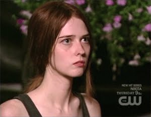 Andrea Samuels Makeup: Cycle 15 ANTM Winner: Ann Ward!