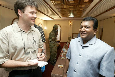 tamil makkal kural: tamil ina thalaivan prabhakaran