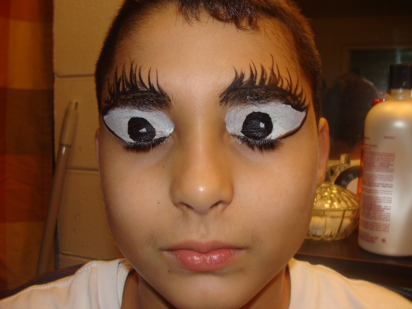 Fierce Innovation By Laury: Fierce Innovation by Laury Face Painting!