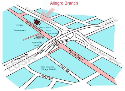 Greener Philippines - A Blog on Environmental, Water, and Energy Efficiency