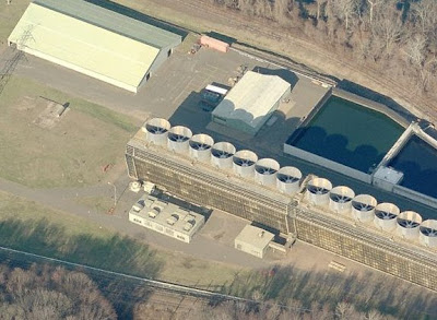 Doug Ross @ Journal: Middletown, CT's Kleen Energy Plant: Photos From A ...