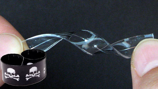 NewfoundJoye: Slap phones