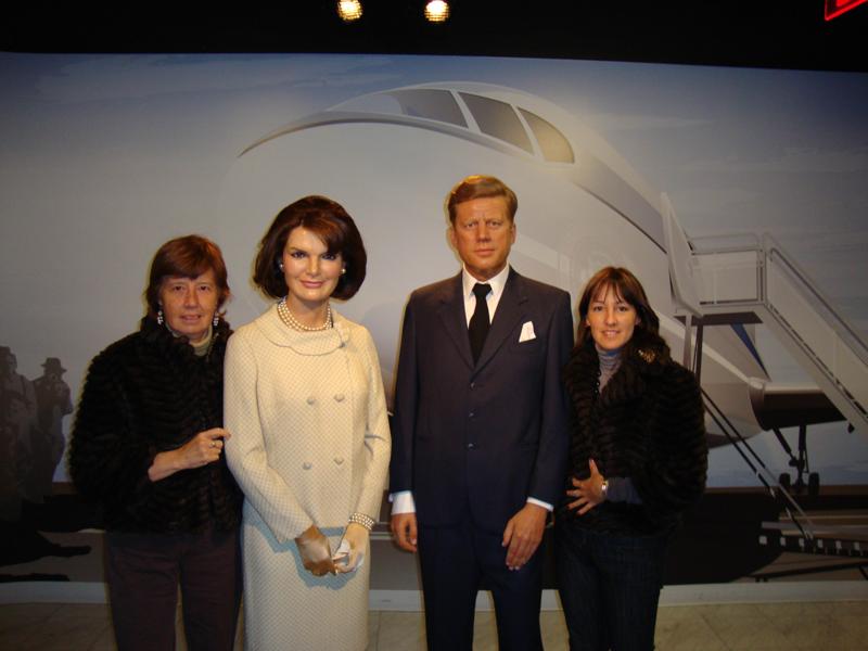 Jessica Parodi: La Vie En Rose