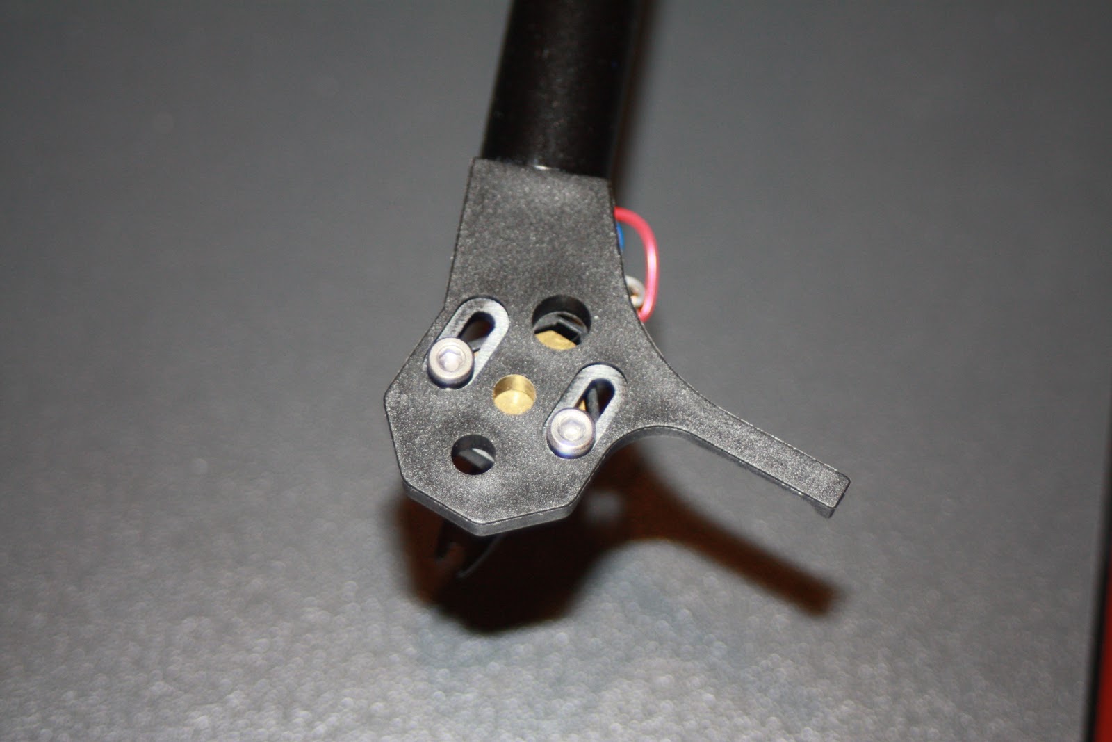 Rega RP1: A cut above