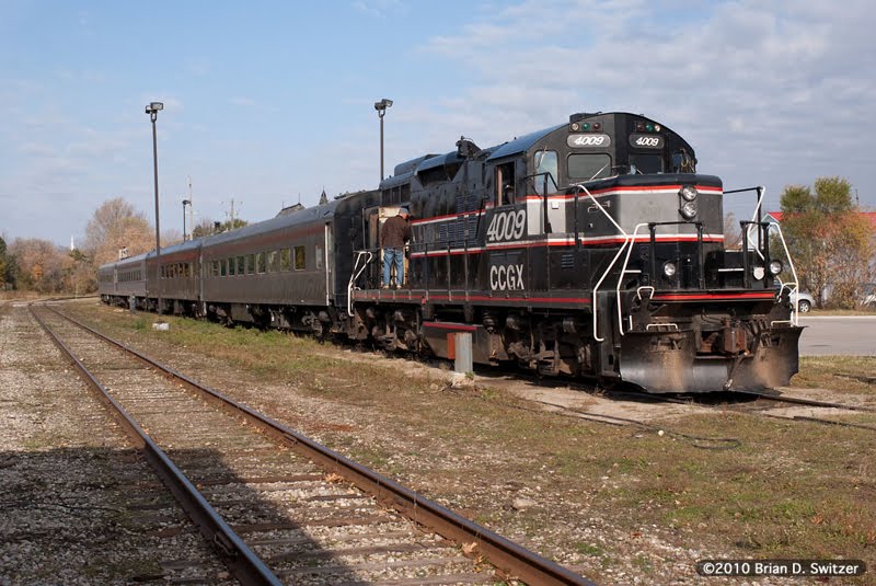 Railway Historical Association