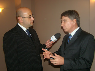Evento em Destaque: Bernardo Gradin faz palestra no TÁ NA MESA da ...