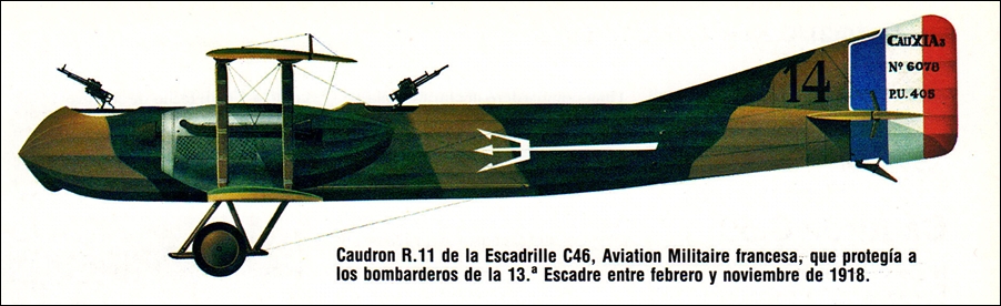 Société des avions Caudron