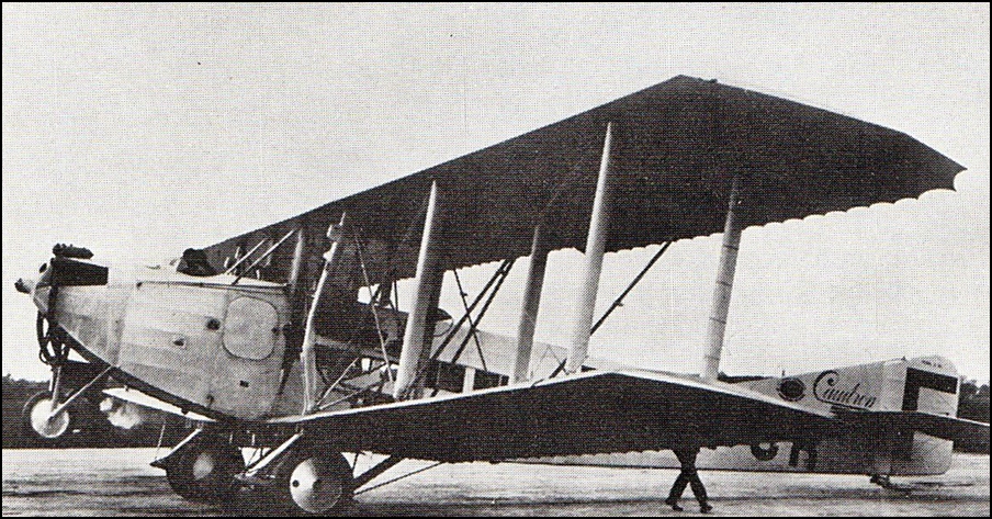 Société des avions Caudron