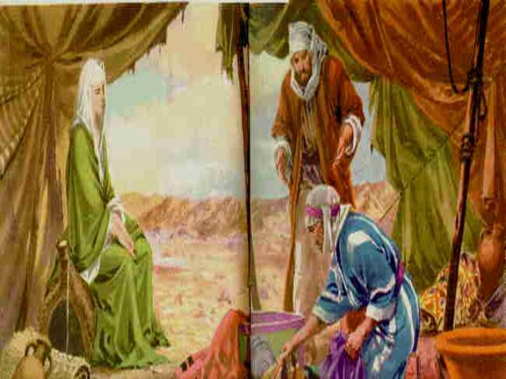 la mas grande de las virtudes : Exodos 1