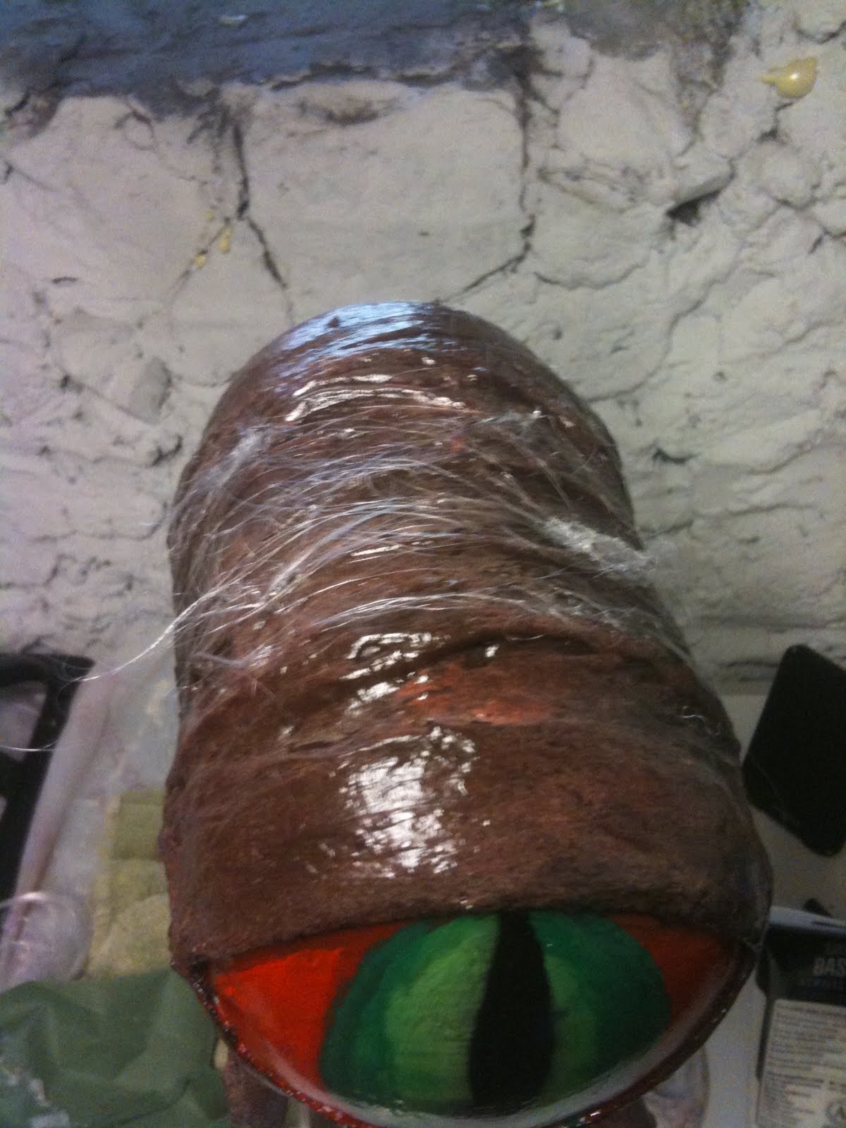 Whoops I think I broke it...: Project Dianoga (Star Wars Trash ...