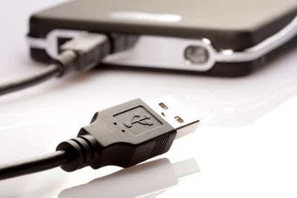 Upgrade Your Computer with an External Hard Drive