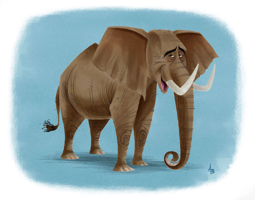 CONCEPT ART [ Andy Bialk ]… | KCildis!