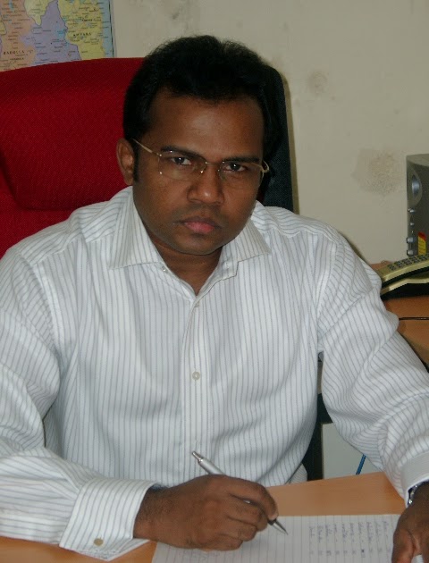 Fate of Col. Karuna Amman | Sri Lanka Guardian