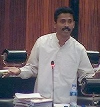 JVP MP Jayantha Released | Sri Lanka Guardian