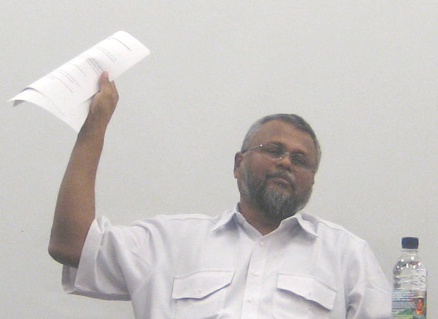In defence of Douglas Devananda | Sri Lanka Guardian