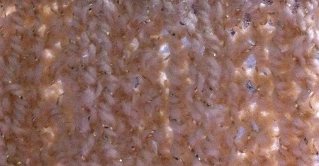 Ribbing 3 | The Weekly Stitch