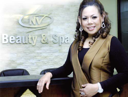 Nad's Collections: Kisah suka duka sebelum berjaya Datuk Sosilawati Lawiya