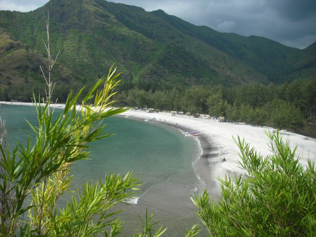 pundaquit zambales: OUR HOME YOUR PARADISE (PUNDAKIT)