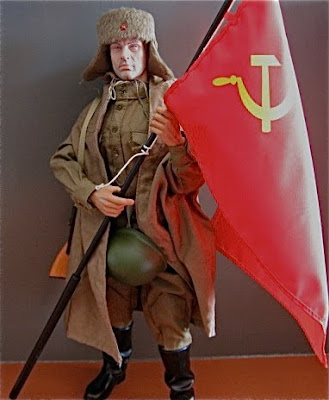 1/6 scale figure collection POINTBLANKTOYS.COM: WW2 RUSSIAN 1/6 SCALE ...