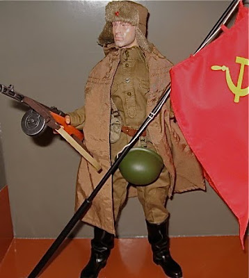 1/6 scale figure collection POINTBLANKTOYS.COM: WW2 RUSSIAN 1/6 SCALE ...