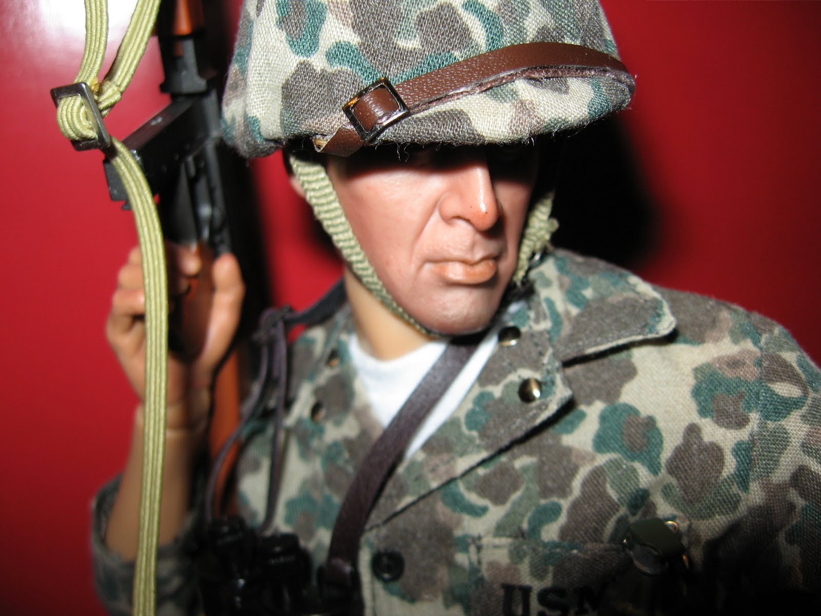 1/6 scale figure collection POINTBLANKTOYS.COM: MARINE 1/6 SCALE ACTION ...