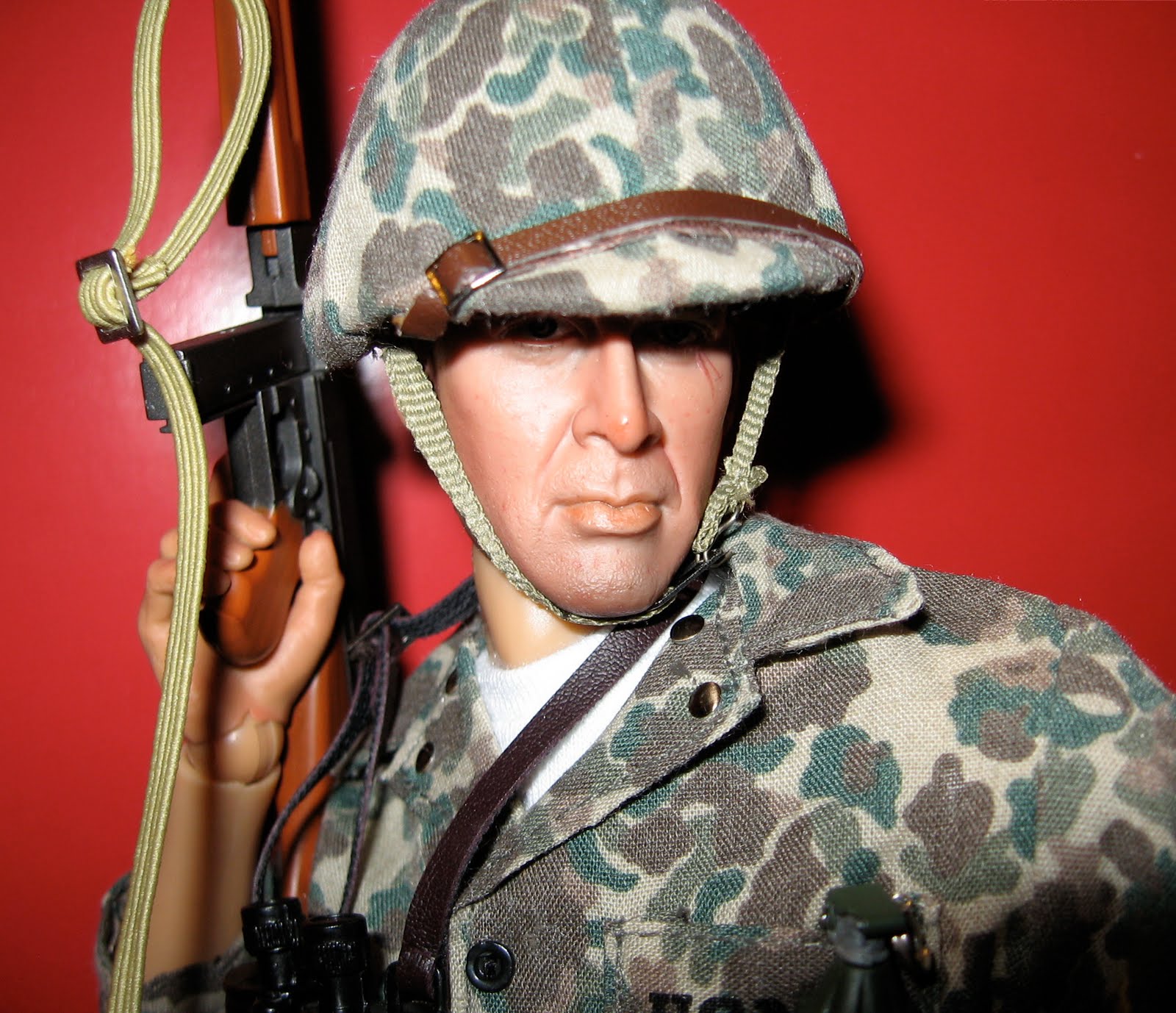 1/6 scale figure collection POINTBLANKTOYS.COM: MARINE 1/6 SCALE ACTION ...