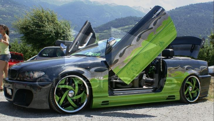 Todo informacion: Autos,Tuning fotos