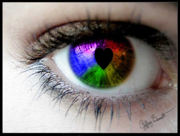 Neurociencia: "EL SISTEMA VISUAL DEL OJO A LA CORTEZA CEREBRAL"