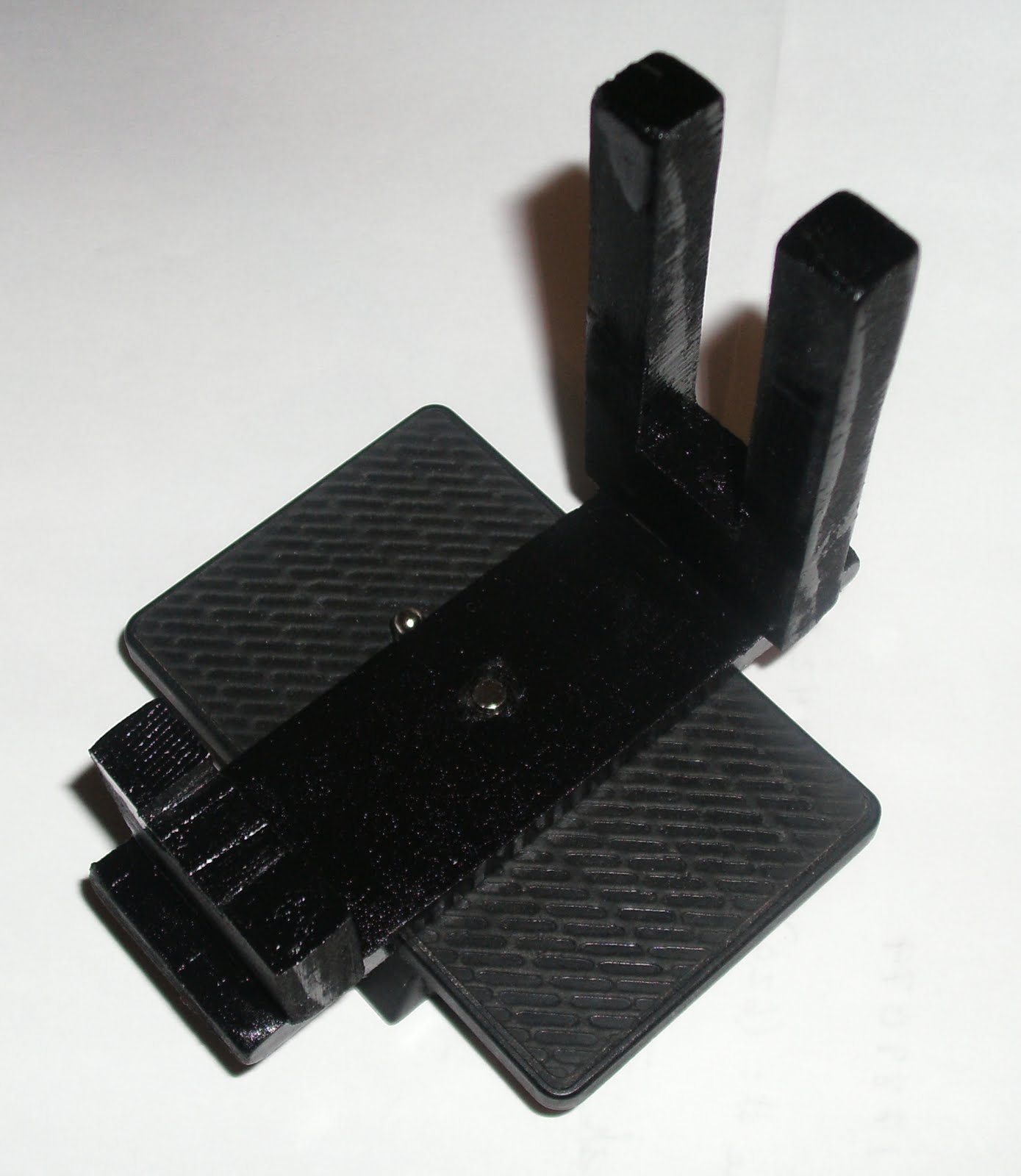 DIY Droid Tripod Mount