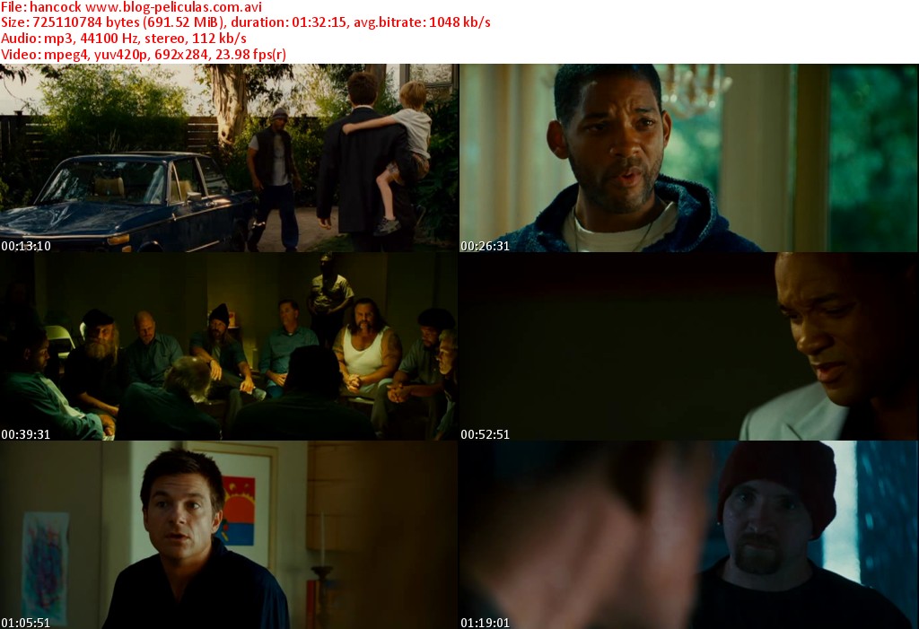 Hancock Online Gratis Espanol Latino - online espanol latino completa ...